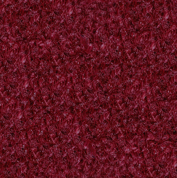 Cocoa Inlay Logo Mats are Custom Coco Mats by American Floor Mats