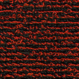 Vinyl Loop Printed Logo Mats are Vinyl Mesh Logo Mats by American Floor ...