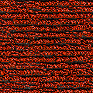 Vinyl Loop Printed Logo Mats are Vinyl Mesh Logo Mats by American Floor ...