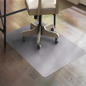 Designer Chair Mats are Office Mats / Desk Mats by American Floor Mats
