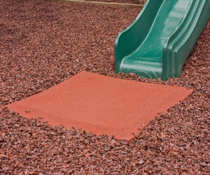 Rubber Slide Mats by American Floor Mats