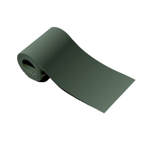 Rubber Stair Tread Risers are Stair Risers by American Stair Treads