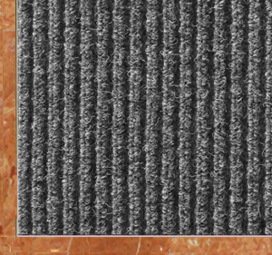Super Ribbed Mats are Commercial Entrance Mats by American Floor Mats