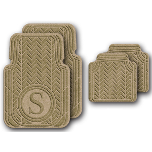 Waterhog Car Mats Personalized are Waterhog Car Floor Mats by American ...